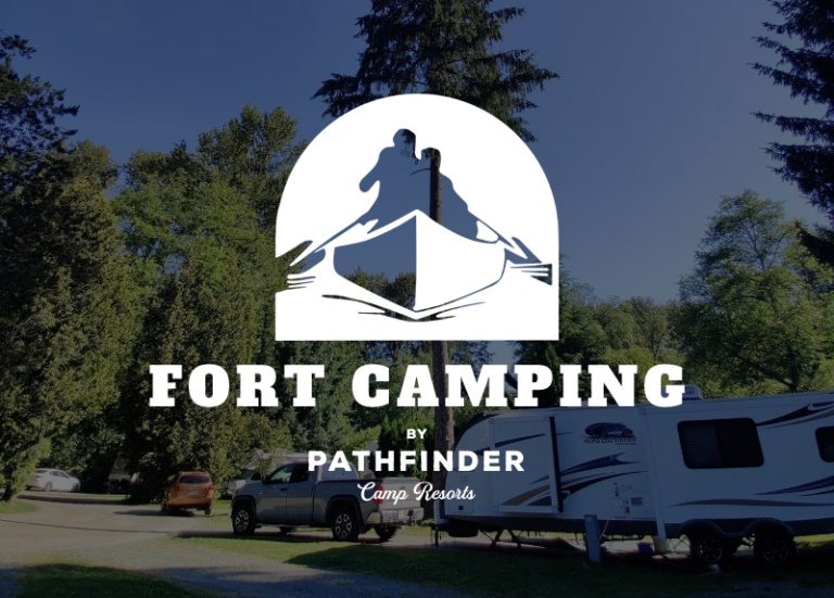 Pathfinder Ventures – Redefining the modern RV camping experience.®
